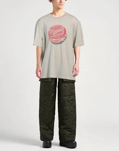 Dsquared2 T-shirt Size Cotton