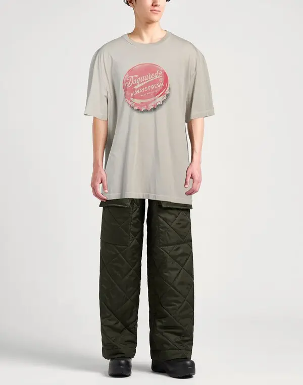 Dsquared2 T-shirt Size Cotton