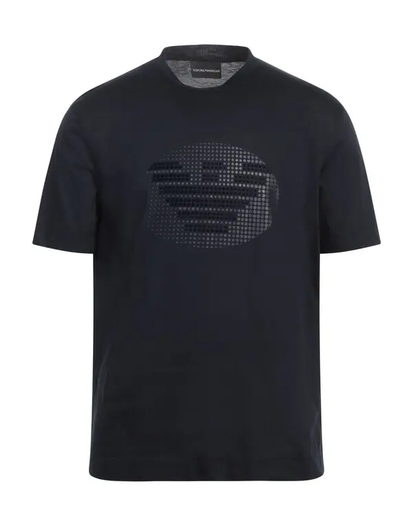 Emporio Armani T-shirt Size Cotton