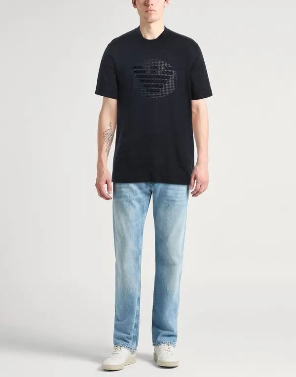 Emporio Armani T-shirt Size Cotton