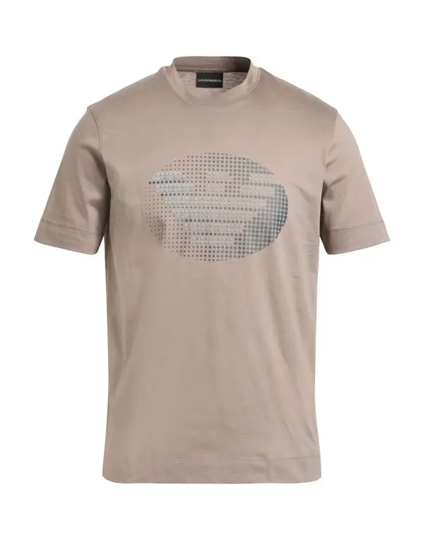 Emporio Armani T-shirt Size Cotton