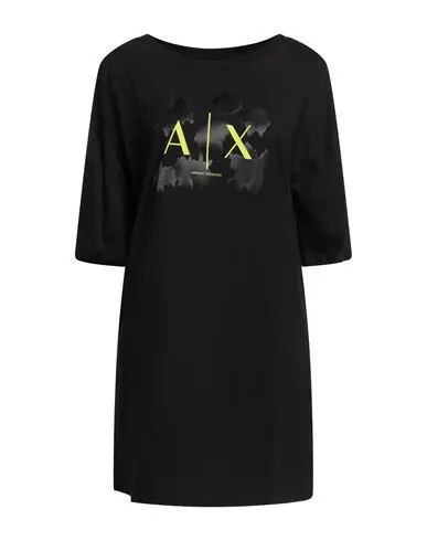 Armani Exchange T-shirt Dress