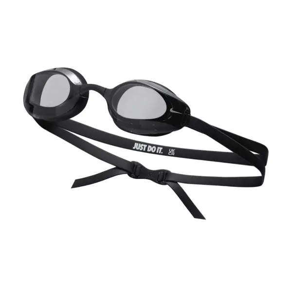 Nike Swim Vapor Performance Goggles - Black