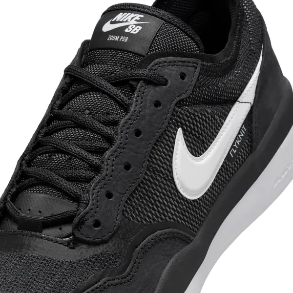Nike Ps8 Sneakers - Black