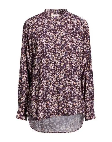MARANT ETOILE Viscose Shirt - Purple