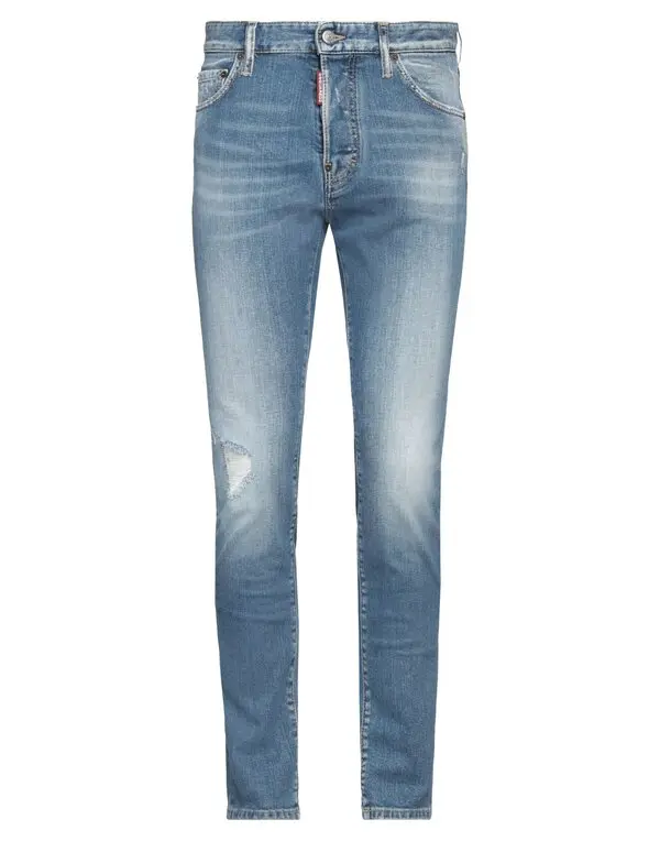 Dsquared2 Denim Jeans