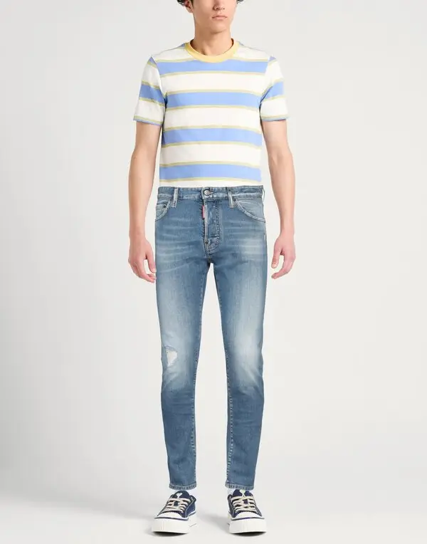 Dsquared2 Denim Jeans