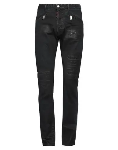 Dsquared2 Tapered Jeans