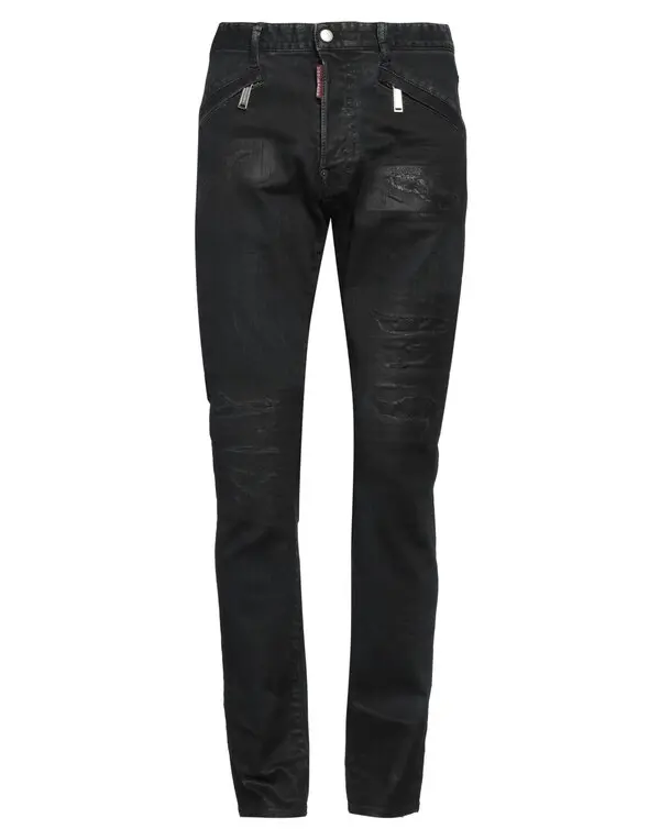 Dsquared2 Tapered Jeans