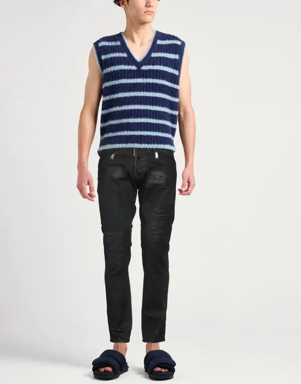 Dsquared2 Tapered Jeans