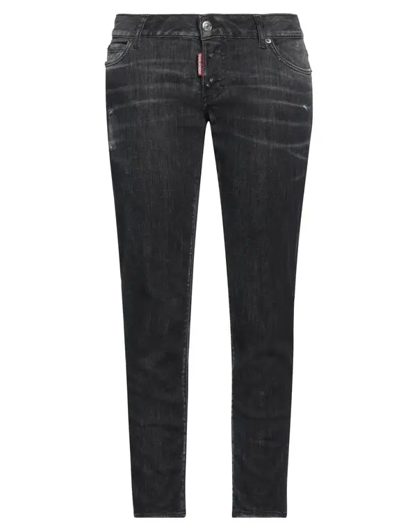 Dsquared2 Slim Fit Jeans