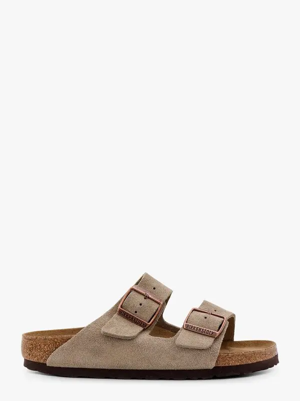 BIRKENSTOCK Arizona Bs Leather Sandals