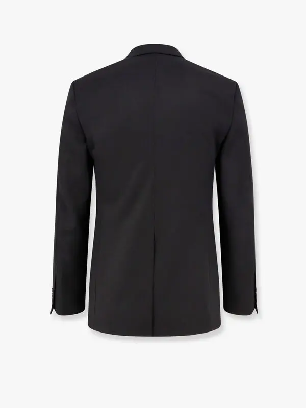 TONYWACK Tailored Wool Blend Blazer