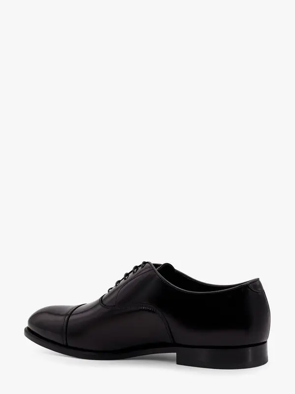 DOUCAL'S Leather Oxford Shoes