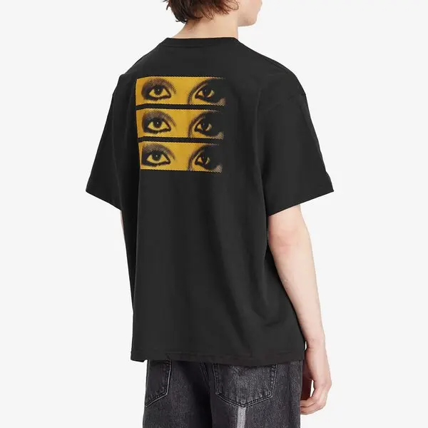 ヴィンテージ UNDERCOVER　Tシャツ THE DARK SIDER ヴィンテージ UNDERCOVER Tシャツ THE DARK SIDER Undercover Graphic