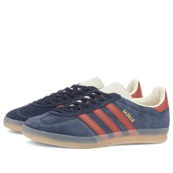 Adidas Gazelle Indoor Sneaker