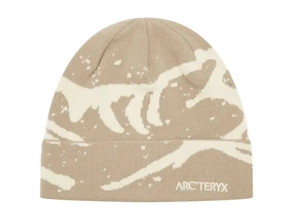 Arc'teryx Grotto Toque - Rune/arctic Silk