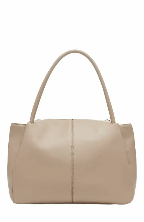 Dkny Sabina Pebble Leather Tote Bag