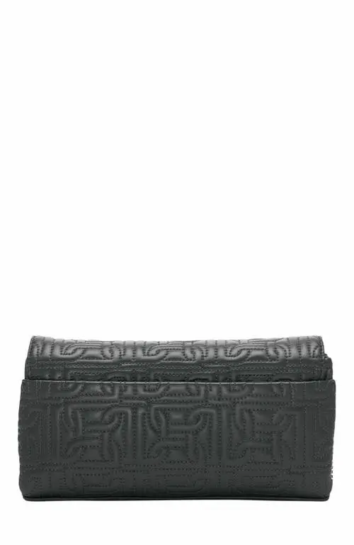 Dkny Delanie Clutch - Blk/black