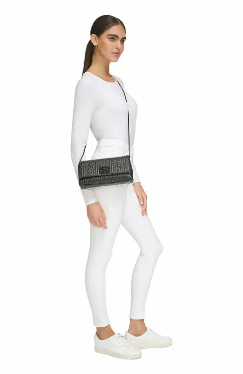Dkny Delanie Clutch