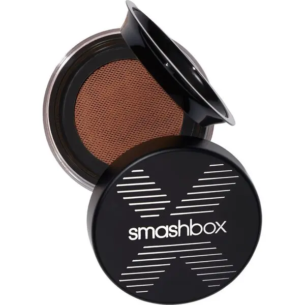 Smashbox Always On Blurring Loose Setting Powder - Brown