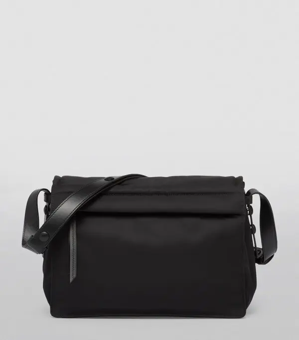 Prada Re-nylon Padded Shoulder Bag