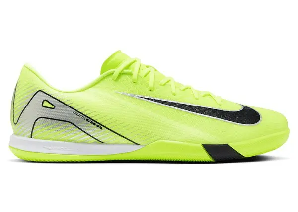 Nike Mercurial Vapor 16 Academy Ic Sneakers - Volt/black