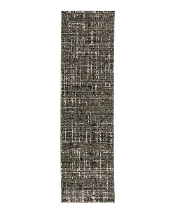 ORIENTAL WEAVERS Nebulous 751d9 Runner Area Rug, 2'3 X 7'6