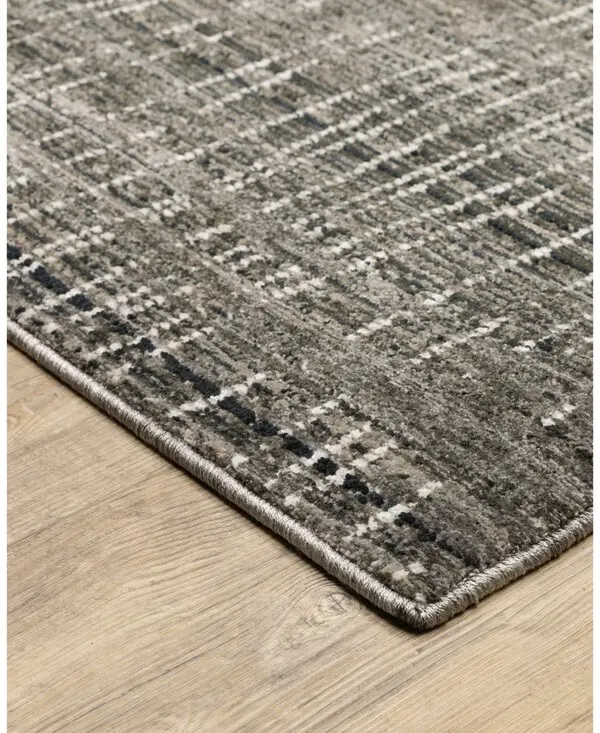 ORIENTAL WEAVERS Nebulous 751d9 Runner Area Rug, 2'3 X 7'6
