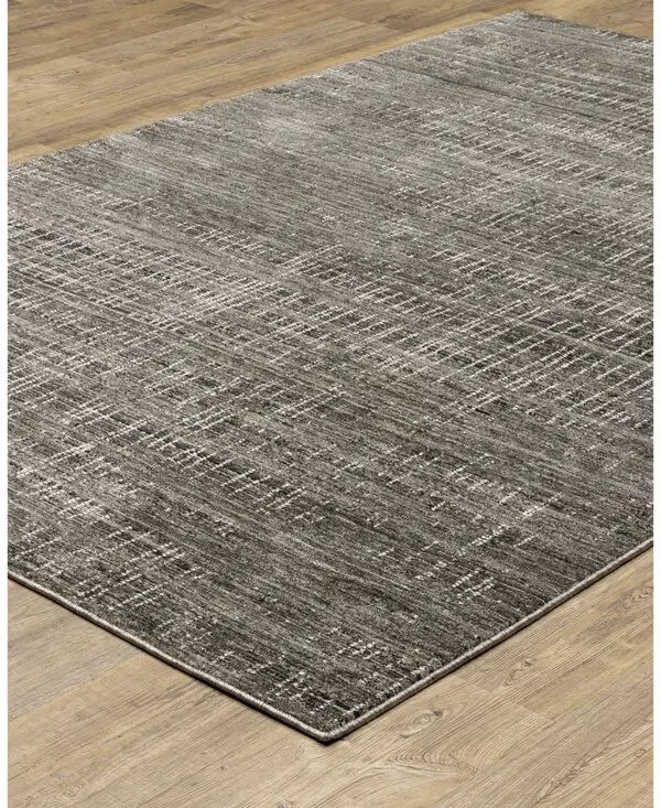 ORIENTAL WEAVERS Nebulous 751d9 Area Rug, 3'3 X 5