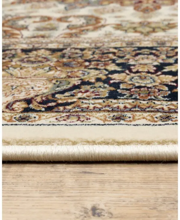 ORIENTAL WEAVERS Masterpiece 1802w Area Rug, 7'10 X 10'10