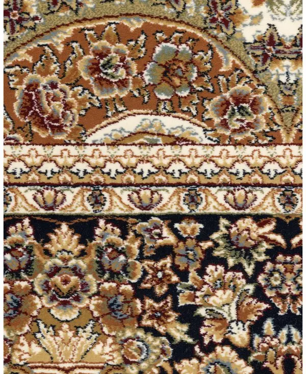 ORIENTAL WEAVERS Masterpiece 1802w Area Rug, 7'10 X 10'10