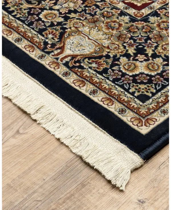 ORIENTAL WEAVERS Masterpiece 1802b Area Rug, 7'10 X 10'10