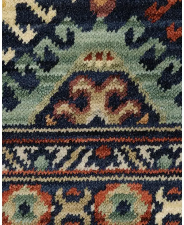 ORIENTAL WEAVERS Lilihan 003b6 Runner Area Rug, 2'6 X 12