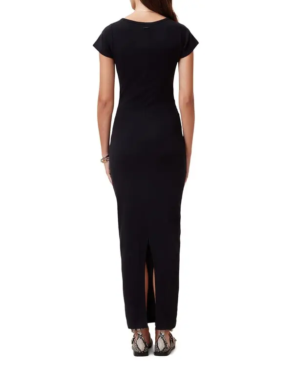ALLSAINTS Katarina Short Sleeve Dress