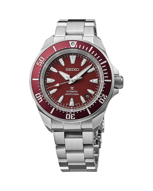 SEIKO Prospex Diver 42mm Watch