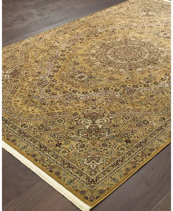 ORIENTAL WEAVERS Masterpiece 8022j Area Rug, 7'10 X 10'10