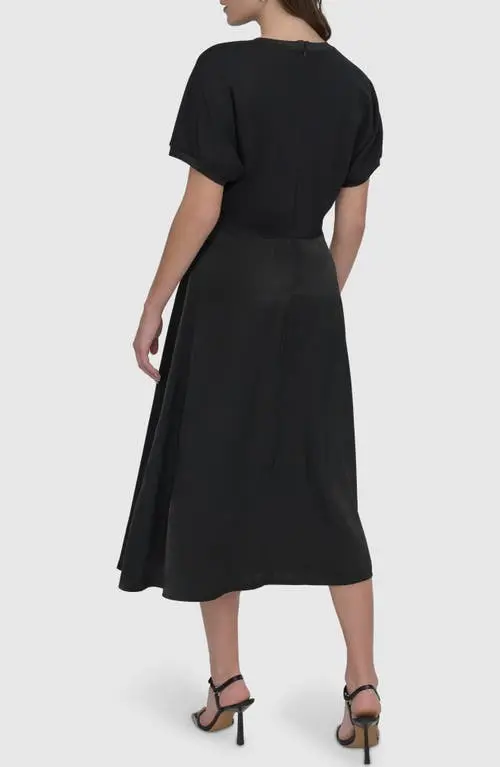 christopher esber knit dress white Christopher Esber