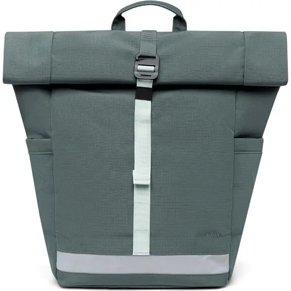 LEFRIK Lars Roll Backpack - Laurel