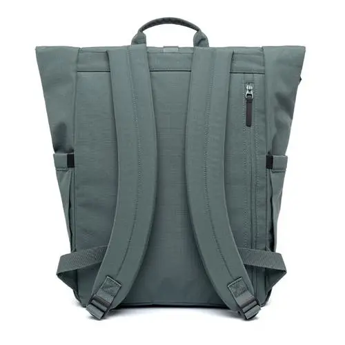 LEFRIK Lars Roll Backpack - Laurel