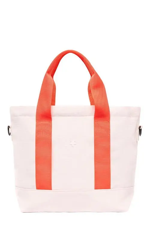 LEFRIK Strata Mini Tote Bag - Quartz