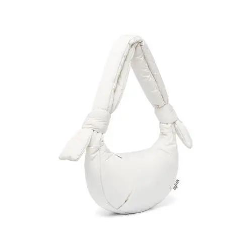 LEFRIK Biwa Puffy Micro Bag - Ice