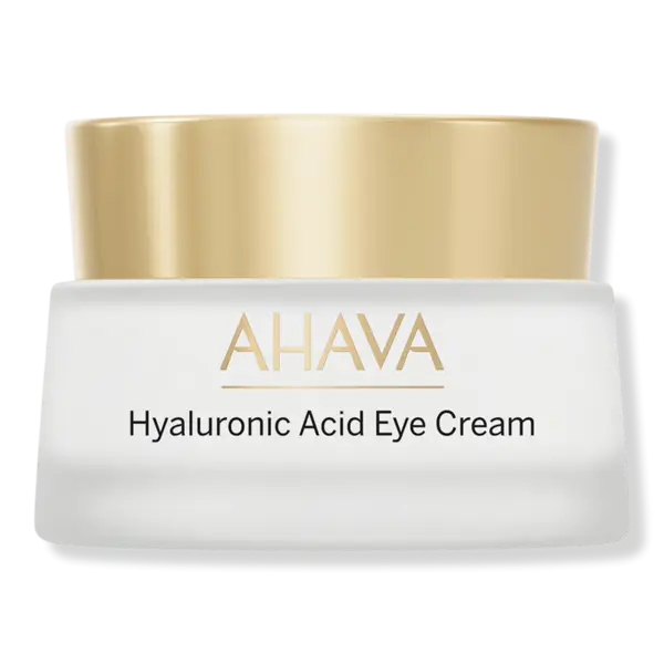 AHAVA Hyaluronic Acid Eye Cream - One-color