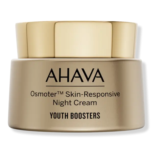 AHAVA Osmoter Skin-responsive Night Cream - One-color