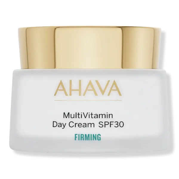 AHAVA Multivitamin Day Cream Spf 30 - One-color