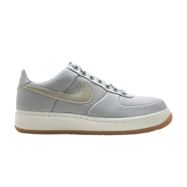 Nike Air Force 1 Supreme I/o 078 Canvas