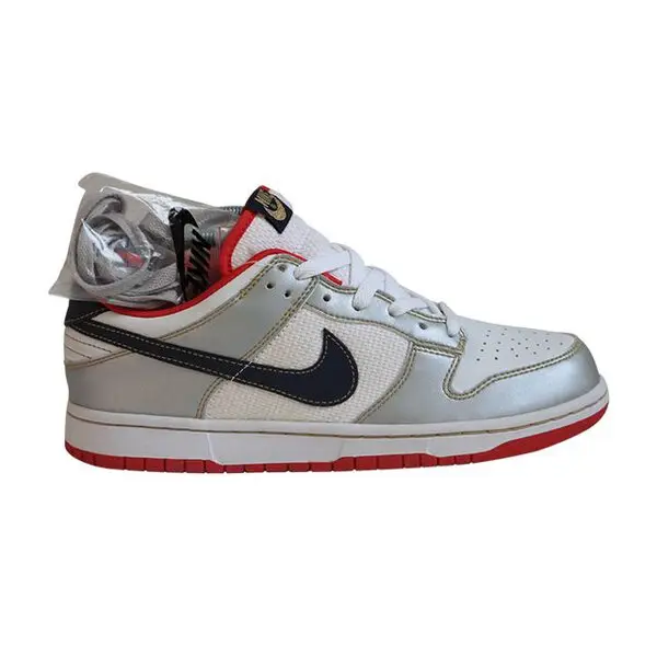 Nike Dunk Low 'tony Parker' Sneakers