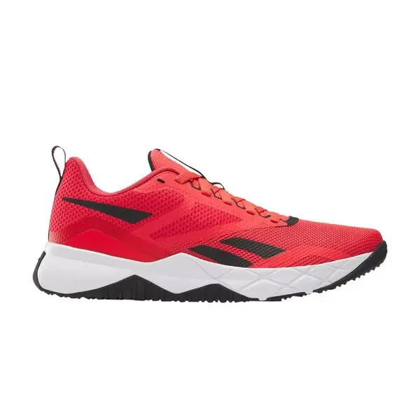 REEBOK Nfx Sneakers - Red