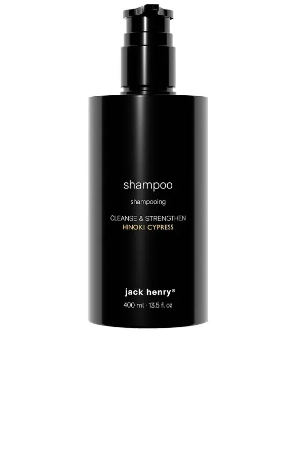 JACK HENRY Shampoo - N,a