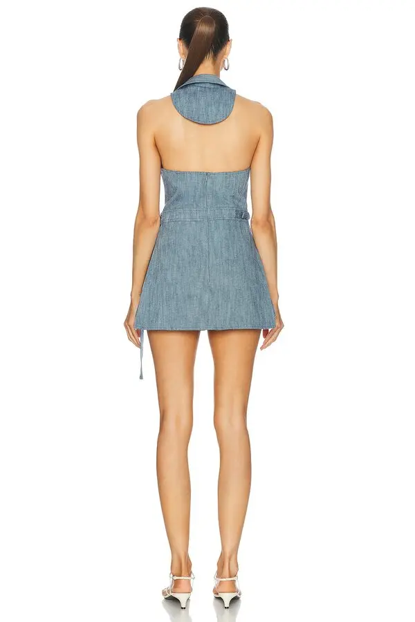 Alexis Zephyr Romper